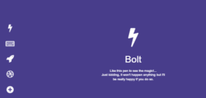 35 CSS Page Transitions Examples