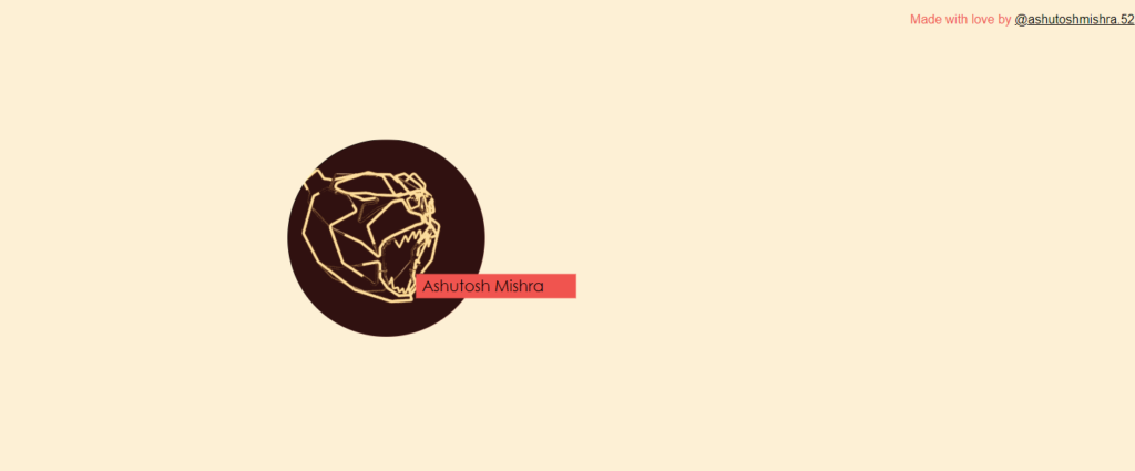 33 CSS Hover Effects Examples