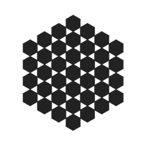 35 CSS Hexagons Examples