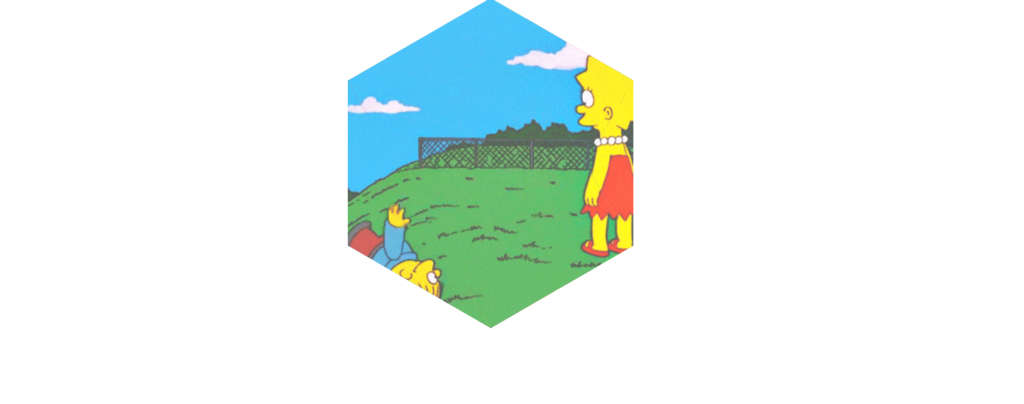 35 CSS Hexagons Examples