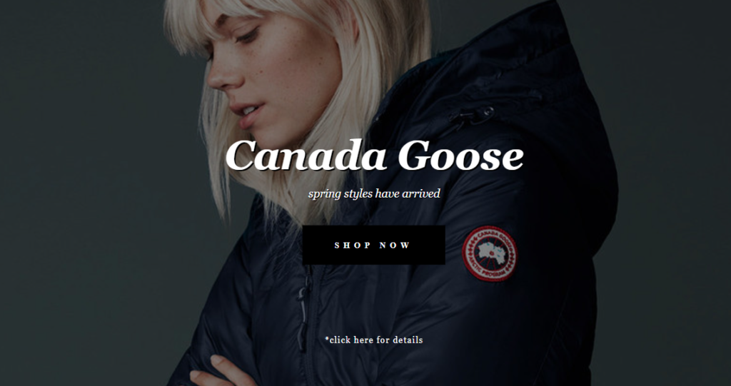 33+ CSS Hero Effects Examples