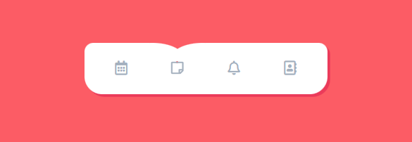 25 Css Liquid Animation Codewithrandom