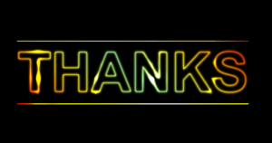 33+ CSS Glow Text Effects Examples