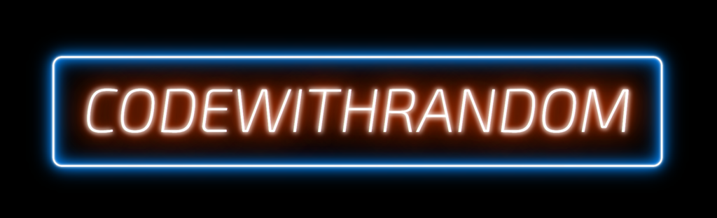 33+ CSS Glow Text Effects Examples