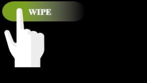 20+ CSS Swipe Animation