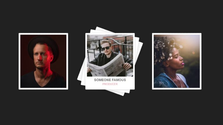 35+ CSS Card Hover Effects Examples 35+ CSS Card Hover Effects Examples