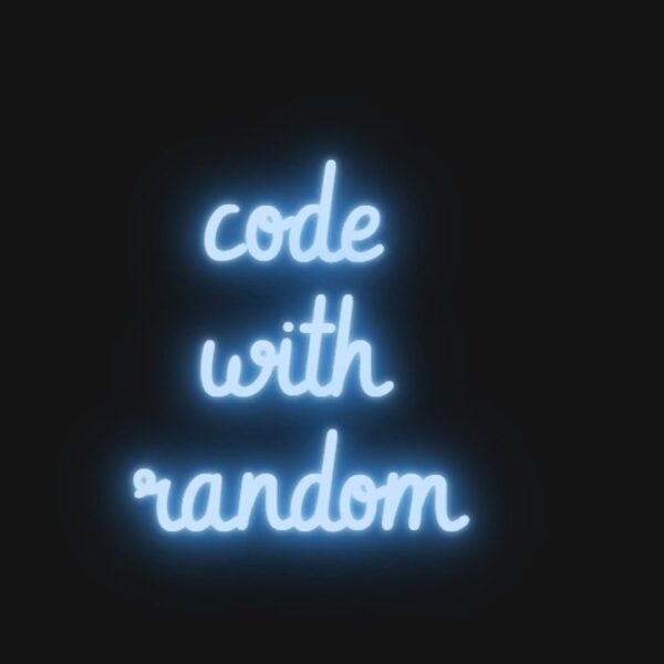 Claymorphism Design - CodeWithRandom