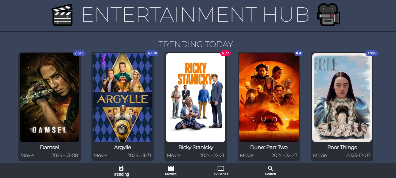 50+ React JS Project ideas With Source Code (2024)