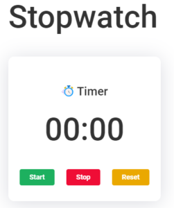 50+ React JS Project ideas With Source Code (2024)