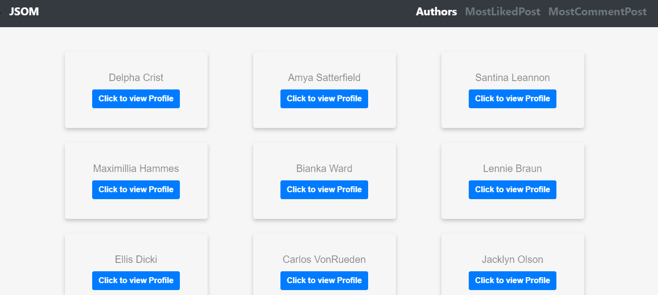 50 React Js Project Ideas With Source Code 2024