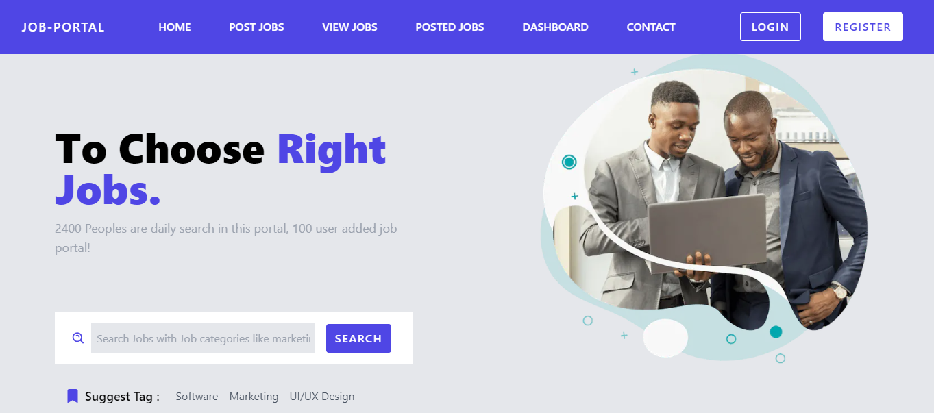 50 React Js Project Ideas With Source Code 2024