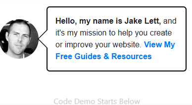 37+ Bootstrap Sidebar Menu [ Demo + Code ]