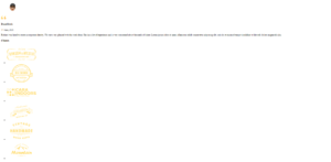 Personal Portfolio Website Using Html,Css and JavaScript