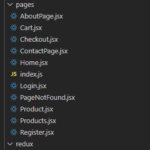 Building an ECommerce Website in ReactJS Free Source Code