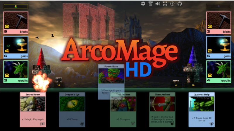 10 Different Games Using Reactjs Free Source Code