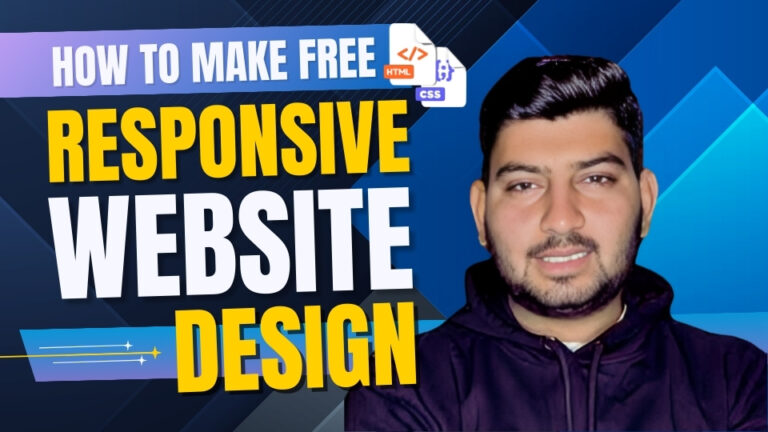 Responsive Web Design Examples With Source Code