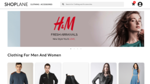 20+ responsive ecommerce website templates using HTML with CSS ...