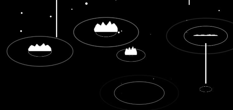 15+ CSS Rain Effects (2024 Update)