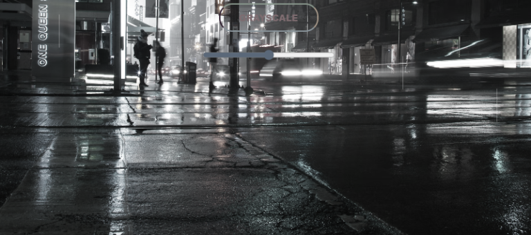 15+ CSS Rain Effects (2024 Update)