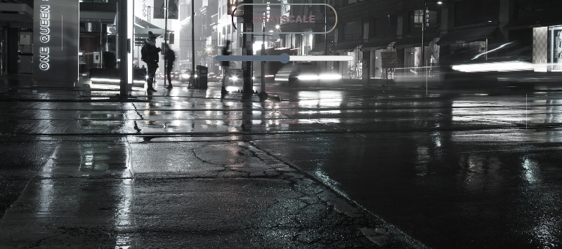 15+ CSS Rain Effects (2024 Update)