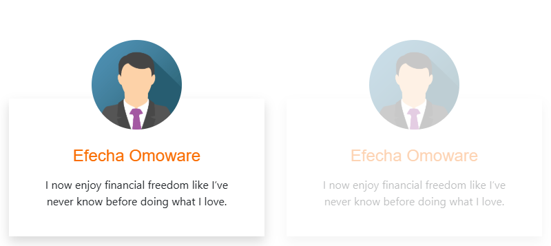 20+ testimonials slider website HTML - CodeWithRandom