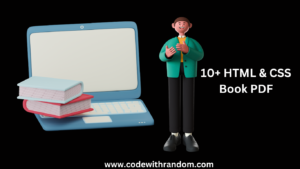 Home - CodeWithRandom