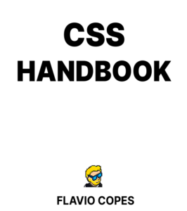 10+ HTML CSS Book PDF - CodeWithRandom