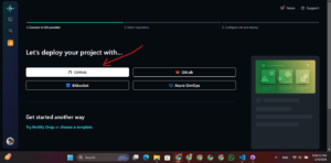 Complete Guide To Hosting a Website for Free Using Netlify