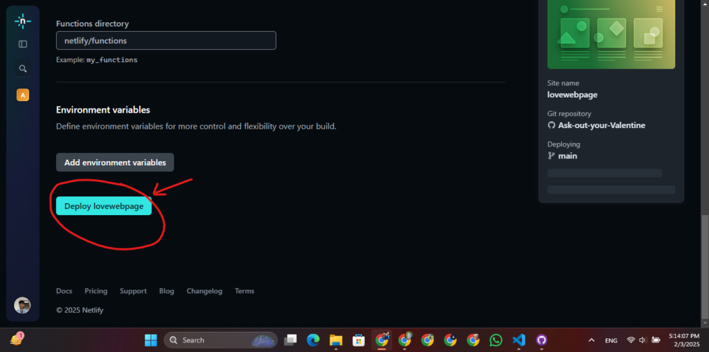 Complete Guide To Hosting A Website For Free Using Netlify